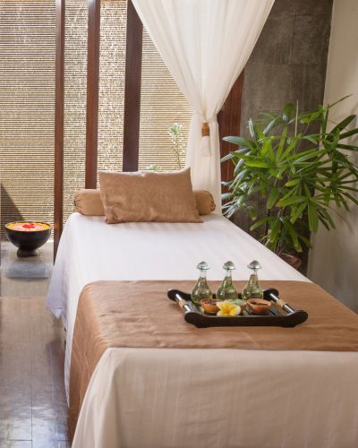 Blue Tree Spa – Relaxation & Wellness Retreat
